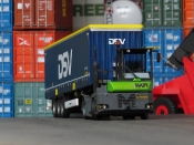 Modelle 1/87 - TRANSMAR LOGISTIK